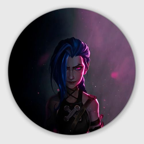 Evil Jinx Коврик для мыши - купить с доставкой по выгодным ценам в ...