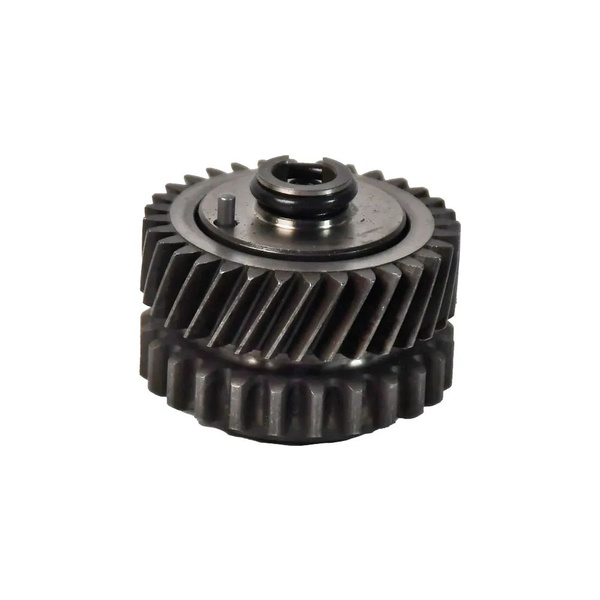 ZHONGQI POWER EA888 Колесо в двигателе CEA CAD 06H103559A Деталь ...