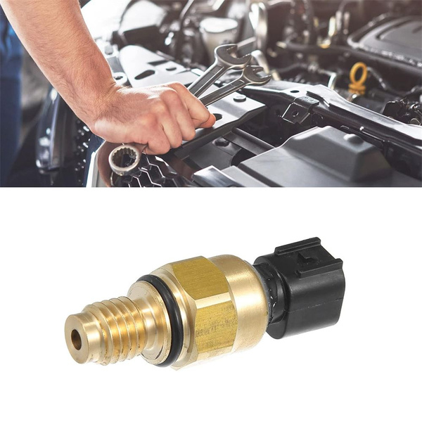 Датчик давления в насосе гидроусилителя рулевого управления Ford Focus ...