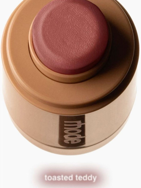 Кремовые румяна Toasted Teddy купить на OZON по низкой цене (1703709232)