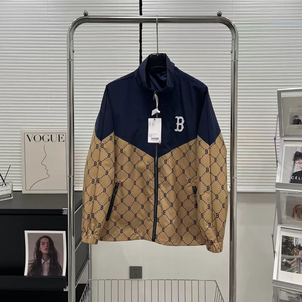 Куртка MLB Fashion Sport - купить с доставкой по выгодным ценам в ...