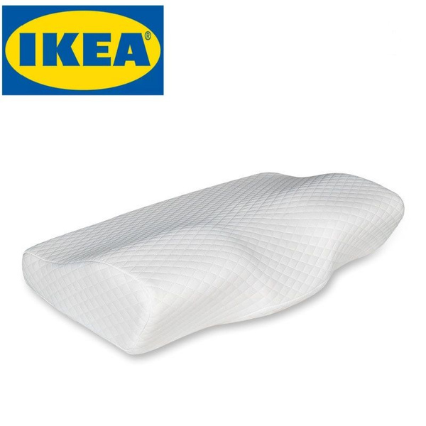 Подушка IKEA, 60х35 см, наполнитель Меморикс, - купить по выгодной цене ...
