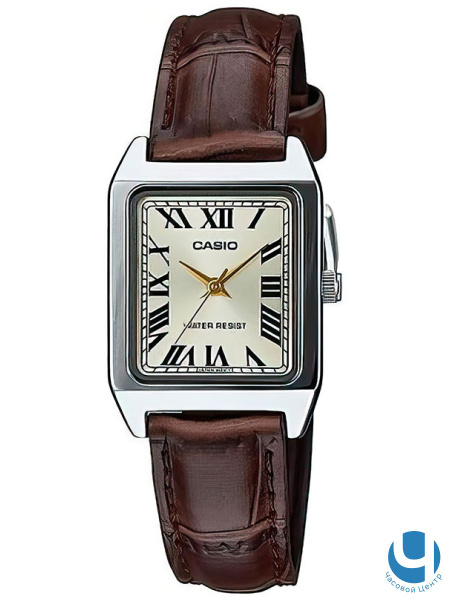 Японские наручные часы Casio Collection Ltp V007l 9b купить с доставкой по выгодным ценам в