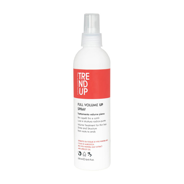 TREND UP Volume Up Spray Спрей для увеличения объема, 250 мл - купить с ...
