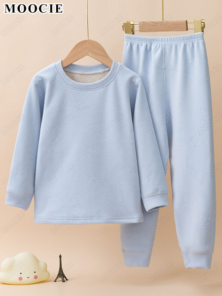 Комплект термобелья MOOCIE 120 - купить по выгодной цене в интернет-магазине OZON (1708209197)