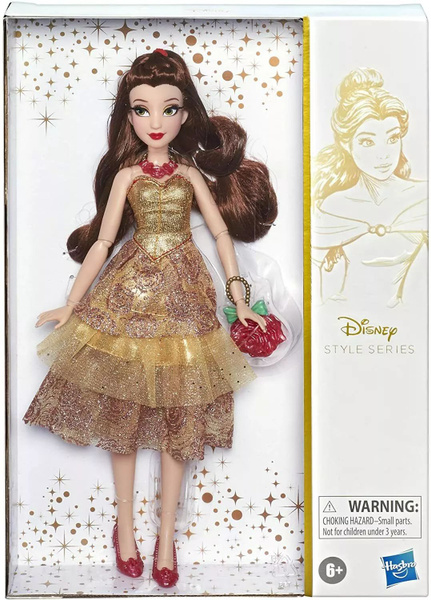 Hasbro & Disney Princess Style, Игрушки для кукол, Подарочные наборы ...