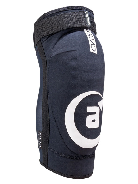 Защита Локтей Amplifi Salvo Elbow Jet-Black (Us:m) купить на OZON по ...