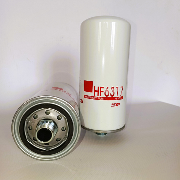HF6317 фильтр гидравлический купить на OZON по низкой цене (1865155875)