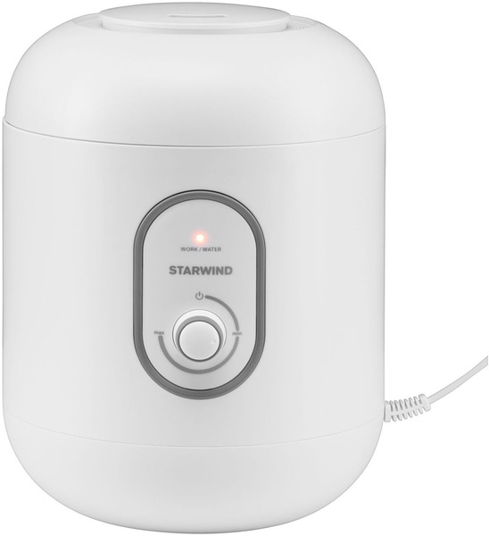 STARWIND Увлажнитель воздуха Ju368616 - купить с доставкой по выгодным ...