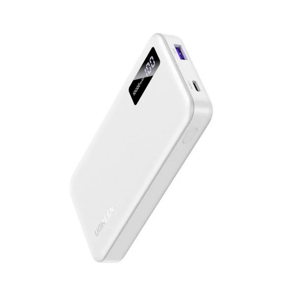 Внешний аккумулятор (Power Bank) Ugreen PB 311 купить c доставкой на OZON по низкой цене ...