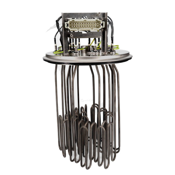 Вставка в паровой цилиндр 40 кг/ч в сборе, Condair MK5, 1115305 ...