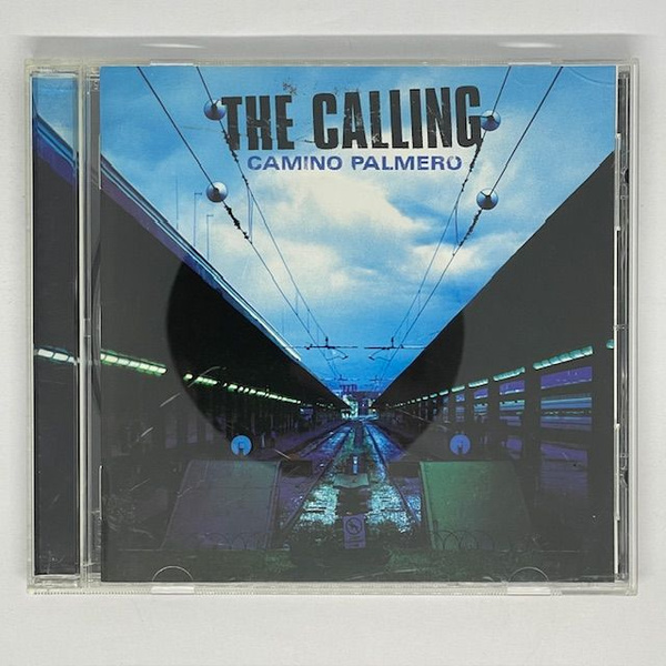 Характеристики Музыкальный диск The Calling-Camino Palmero (CD, JAPAN ...