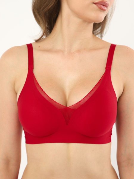 Бюстгальтер Mageks Комфорт и нежность - купить с доставкой по выгодным ценам в интернет-магазине ...