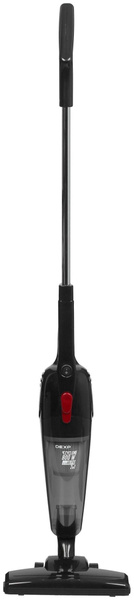 Пылесос DEXP M-800VB черный - купить с доставкой по выгодным ценам в интернет-магазине OZON ...