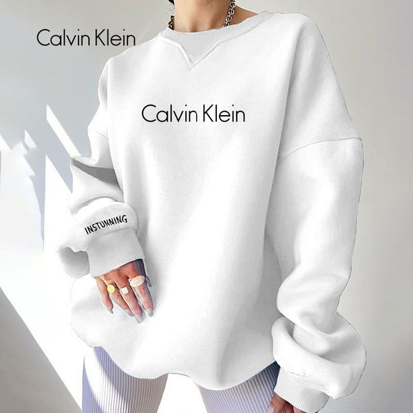 Толстовка Calvin Klein купить на OZON по низкой цене (1722914345)