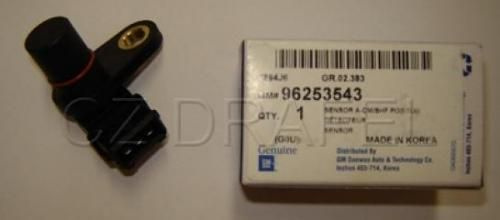 Датчик распредвала General Motors 96253543 купить на OZON по низкой ...