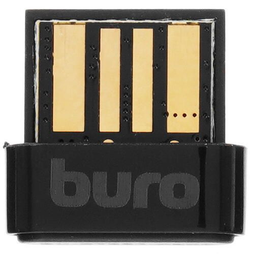 Bluetooth-адаптер Buro BU-BT531-nano Bluetooth 5.3 - купить по низким ...