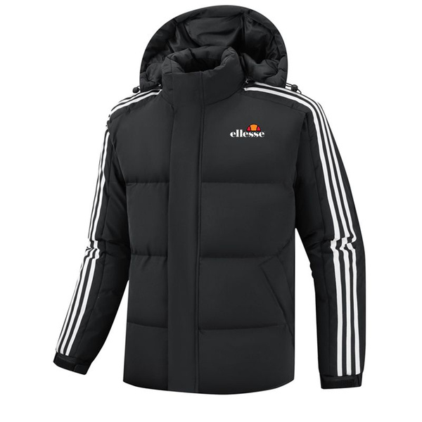 Пуховик Ellesse купить на OZON по низкой цене (1717638737)