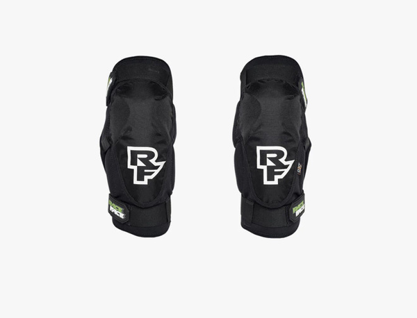 Наколенники Race Face Ambush Knee - Stealth, S, 2024 (RFAAAMBUUSTK02 ...