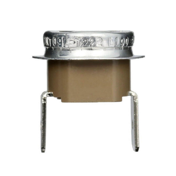 Термопредохранитель 190C для кофемашин Saeco (1NT09L-6172 L190-225 ...