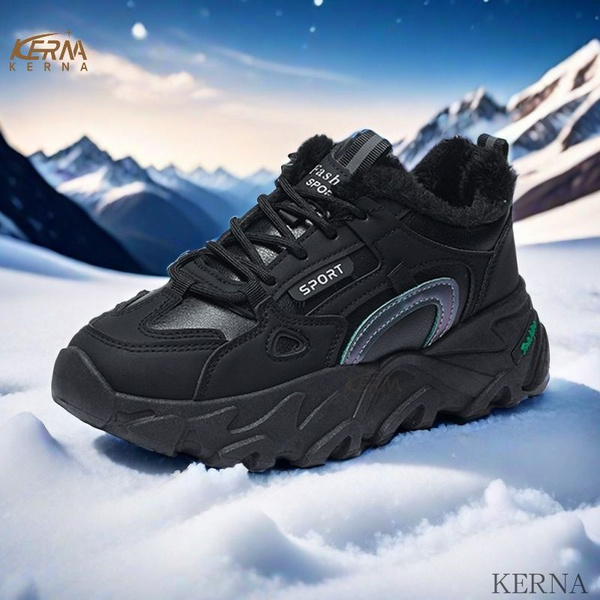 Кроссовки KERNA купить на OZON по низкой цене (1729836675)