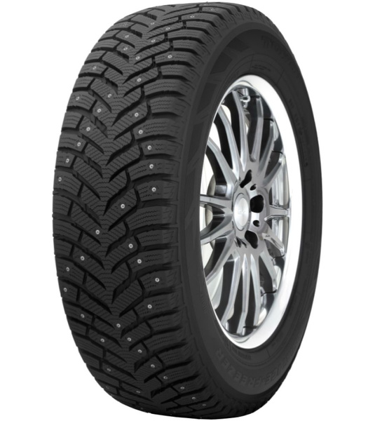 Toyo Observe Ice Freezer SUV Шины зимние 225/55 R18 102T Шипованные ...