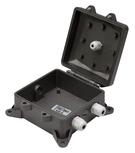 Монтажная коробка DiGiVi DG-BOX купить на OZON по низкой цене (1727464254)