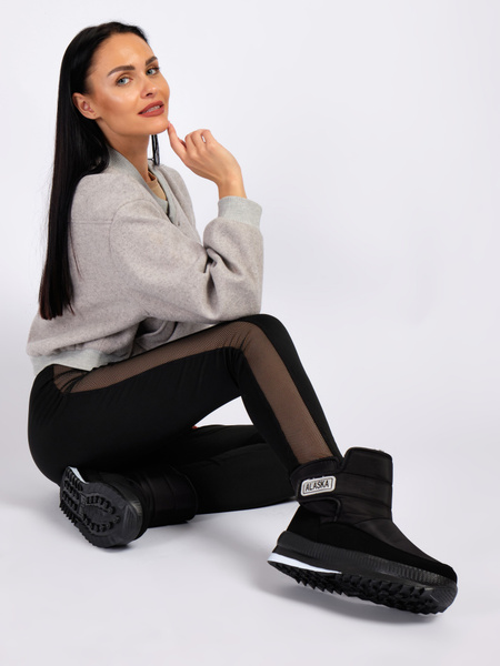 Дутики SoloMax купить на OZON по низкой цене (1756100732)