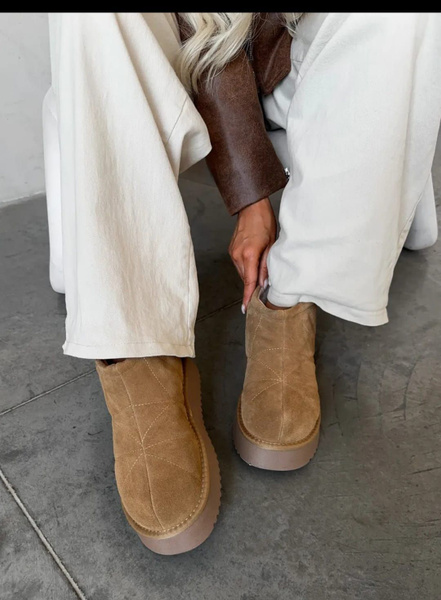 Угги LITA FELICHI купить на OZON по низкой цене (1720723335)