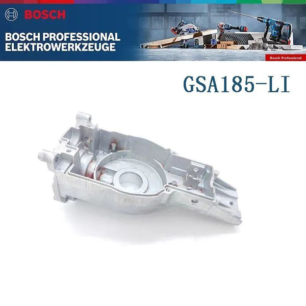 Оригинальная коробка передач для возвратно-поступательной пилы GSA185 ...