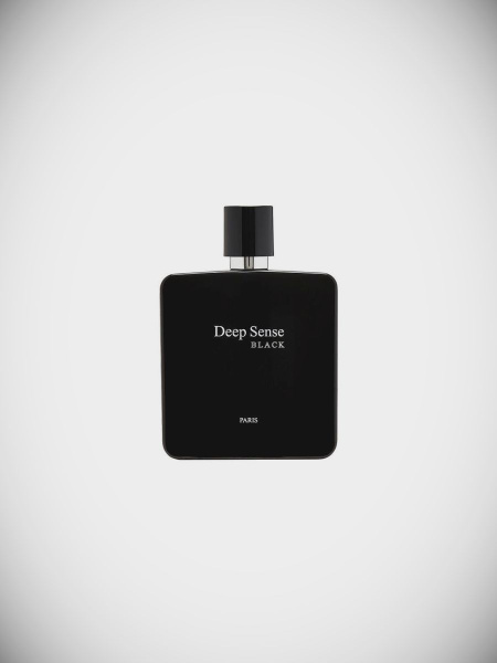 Туалетная вода / Prime Collection, Deep Sense Black / 100мл купить на ...