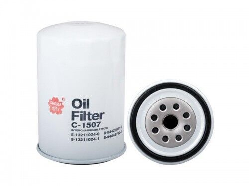 фильтр масляный купить на OZON по низкой цене (1734214943)