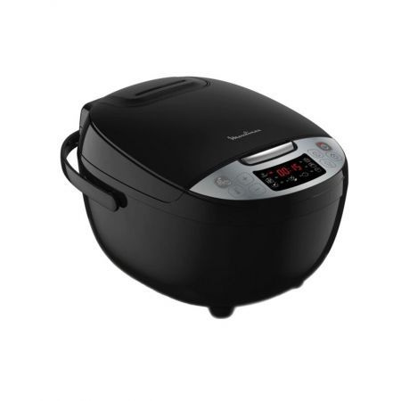Moulinex Мультиварка-скороварка SIMPLY COOK MK611832 купить на OZON по ...
