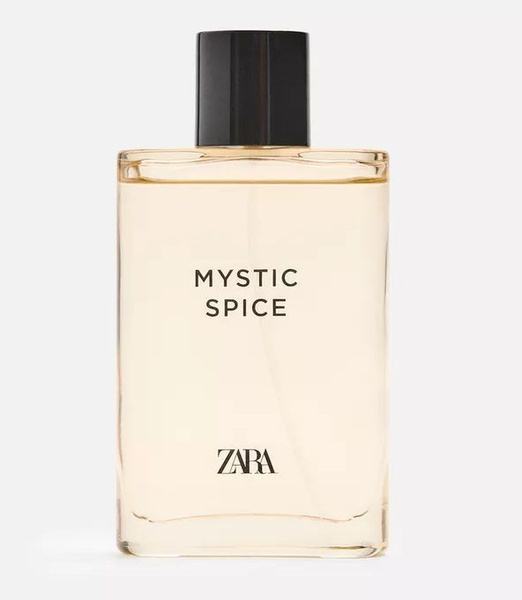 Zara Вода парфюмерная MYSTIC SPICE 90 мл купить на OZON по низкой цене ...