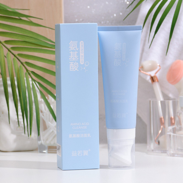 Пенка для умывания, с аминокислотами, 120 мл купить на OZON по низкой ...