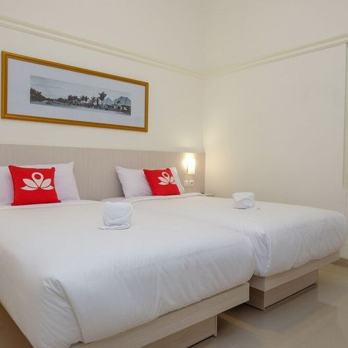 Villa Victoria By Zen Rooms, (Маланг) , цены на номера от 4083 руб, отзывы, фото | забронировать ...