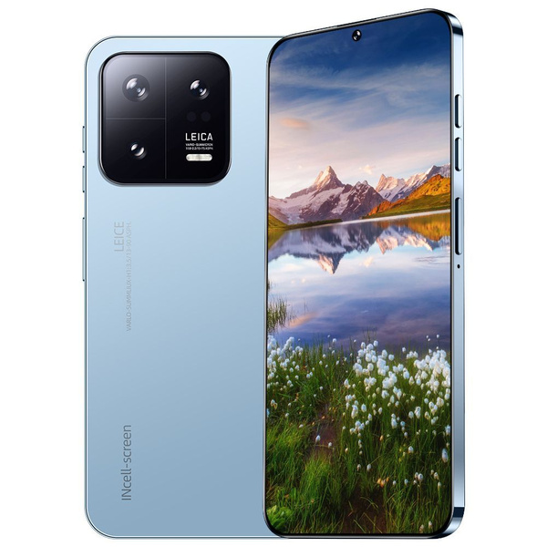 Смартфон M13 PRO_(AE13)-7 256 ГБ ГБ - купить по выгодной цене в ...