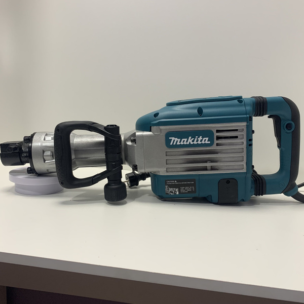 Отбойный молоток 1851 Вт 1901 уд/мин купить на OZON по низкой цене (1449696519)