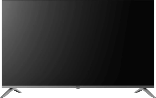 BBK Телевизор 43LEX-8257/UTS2C (B) 43" 4K UHD, черный купить на OZON по низкой цене (1763210131)