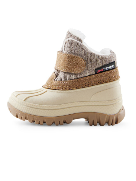 Ботинки Happy Baby купить на OZON по низкой цене (1717751856)