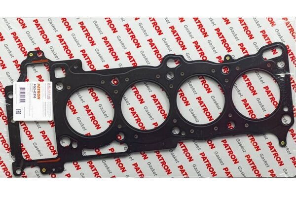 Прокладка ГБЦ NISSAN ALMERA 1.5 16V QG15DE 00> купить на OZON по низкой ...