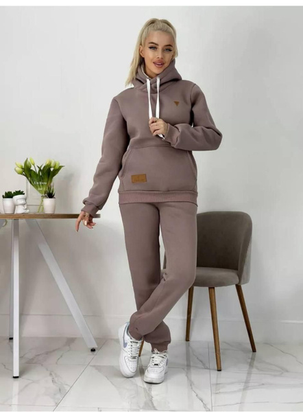 Костюм спортивный ABM Fashion купить на OZON по низкой цене (1741876161)