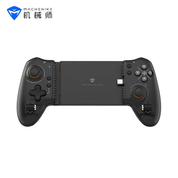 Machenike Gp5 Dual-Mode Bluetooth Wired Controllers 6 осевой ...