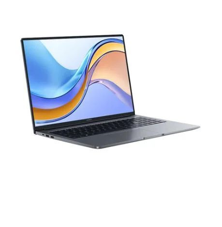 Ноутбук Honor MagicBook X16 Intel Core i5 12450H 16Gb/512Gb SSD/16 ...