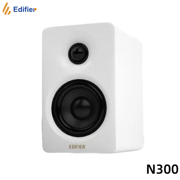 Edifier N300 Компьютерная акустика купить на OZON по низкой цене ...