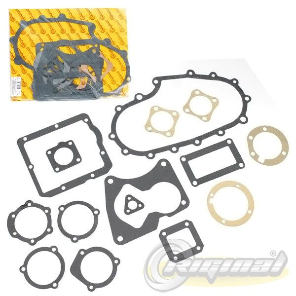 Прокладки КПП и раздатки УАЗ Riginal 165028 Riginal RG452-1700000-01 ...