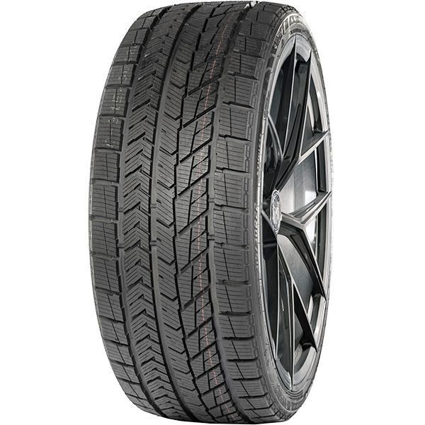 UNISTAR Ice Protection XL Шины зимние 265/55 R19 113H Нешипованные ...