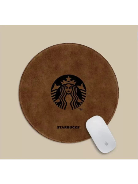 Подставка для мышки Starbucks купить на OZON по низкой цене (1752001262)