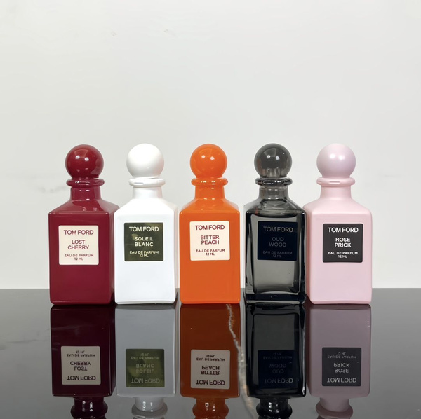 Tom Ford PRIVATE BLEND MINI DECANTER COLLECTION EAU DE PARFUM ...