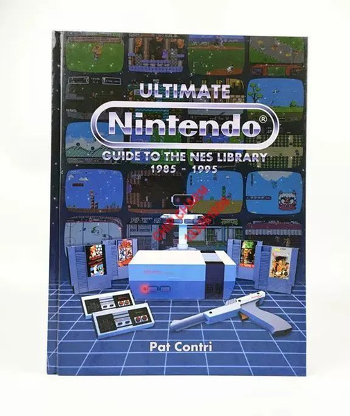 Ultimate Nintendo: Guide to the NES Library (1985-1995) купить на OZON ...